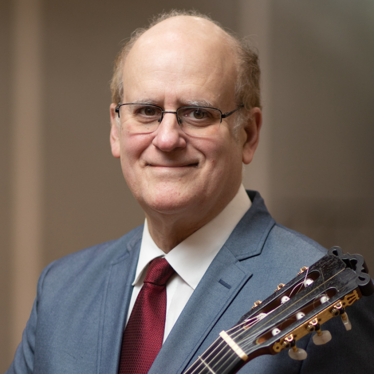 People – Dr. Alfred & D. Suzi Osher School of Music