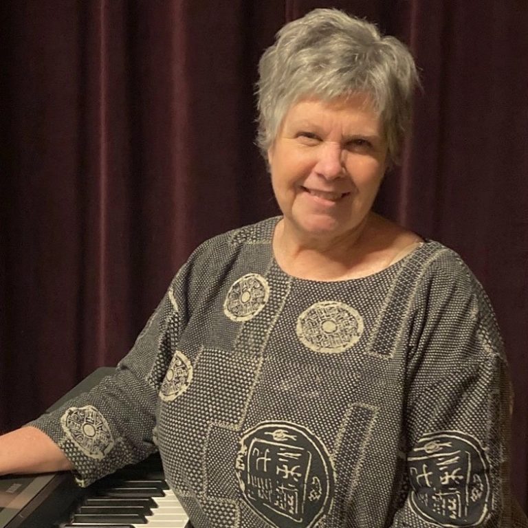 People – Dr. Alfred & D. Suzi Osher School of Music