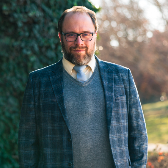 People – Dr. Alfred & D. Suzi Osher School of Music