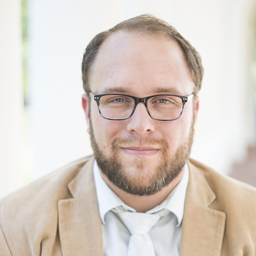 People – Dr. Alfred & D. Suzi Osher School Of Music