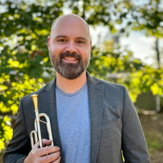 People – Dr. Alfred & D. Suzi Osher School of Music