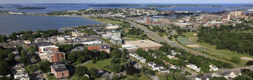 USM Master Plan – Office of the President