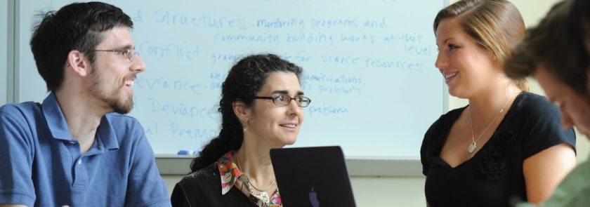 Professional Development Center