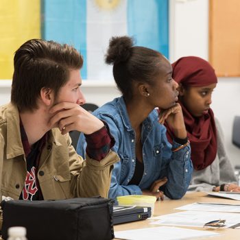 Flexible Year-Round Courses – Prospective Students