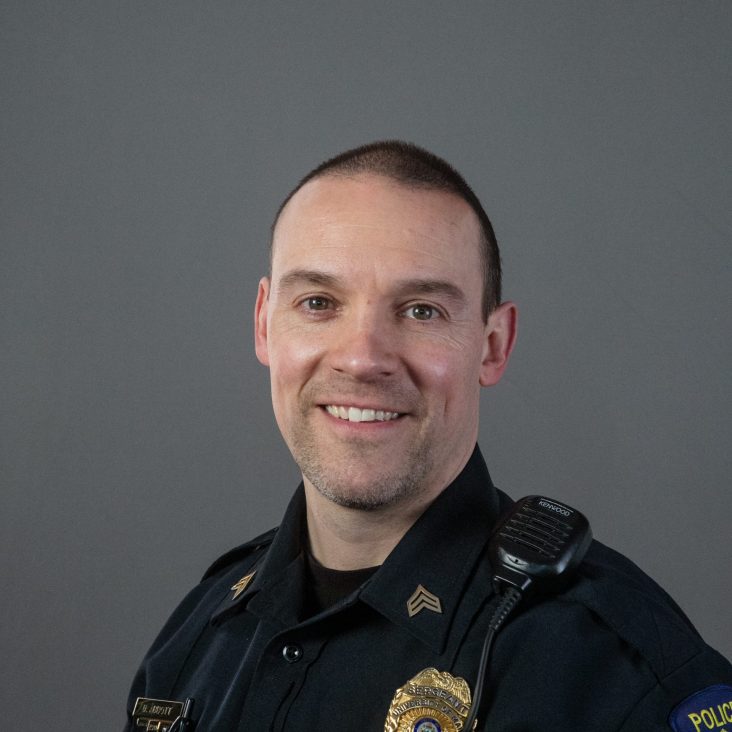 People – Public Safety