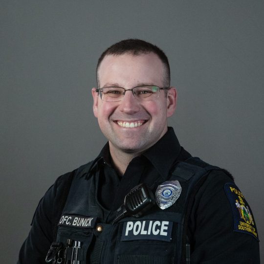 People – Public Safety