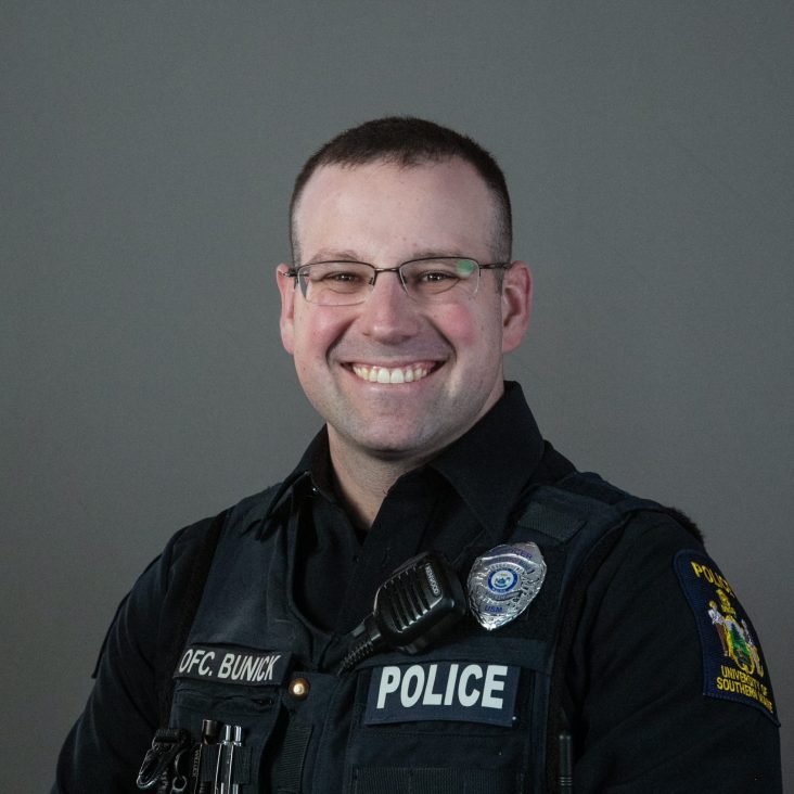 People – Public Safety