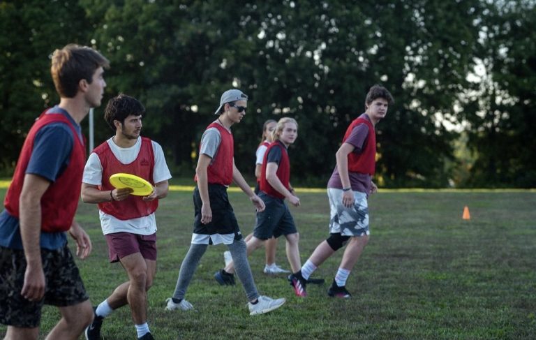 Intramural Sports – Recreation