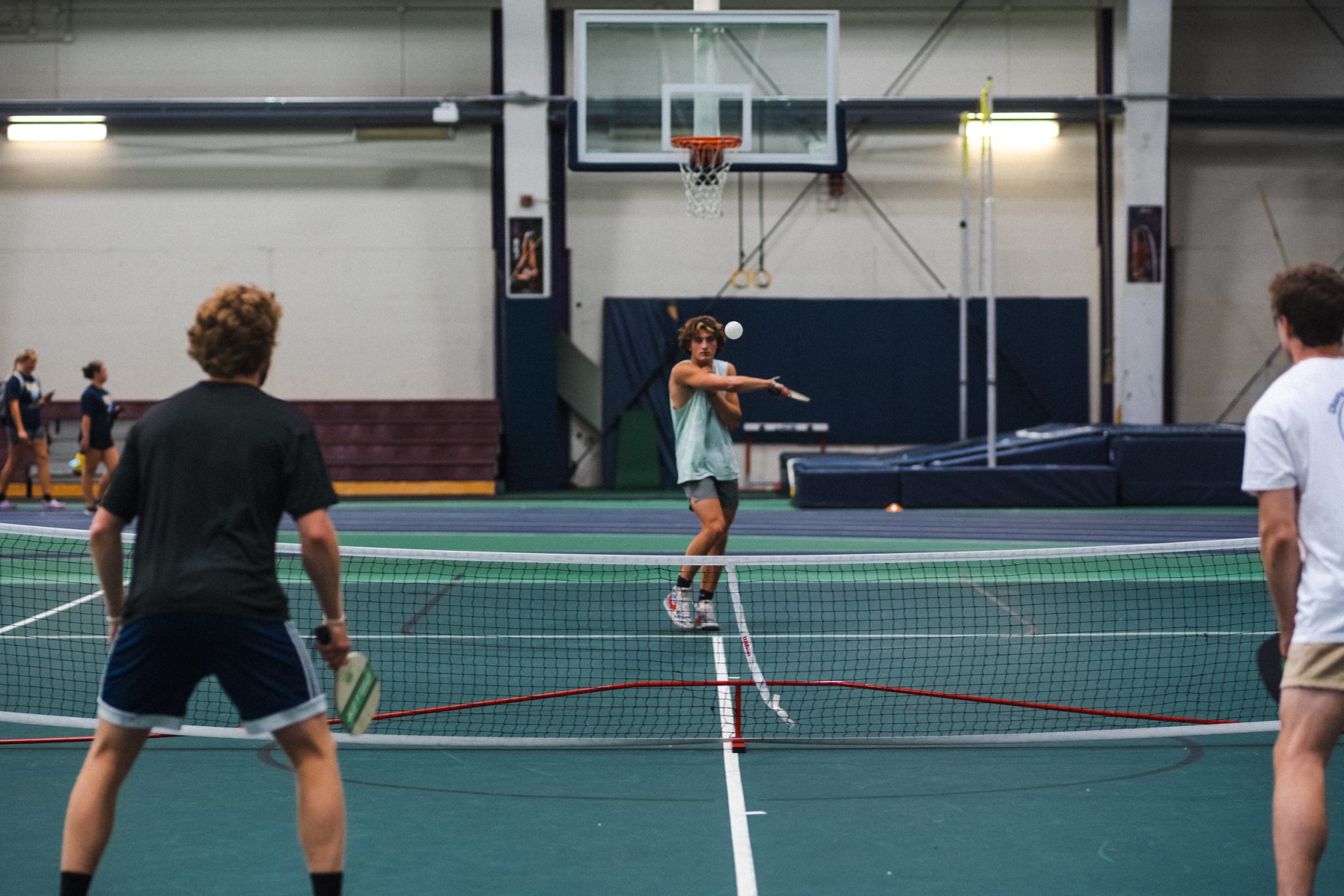 Intramural Sports – Recreation