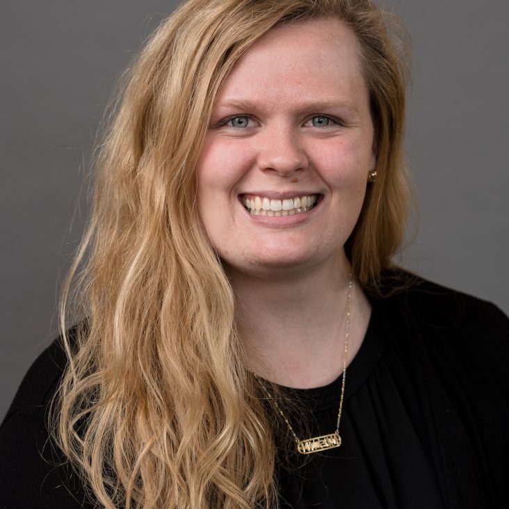 People – Office of Registration & Scheduling Services