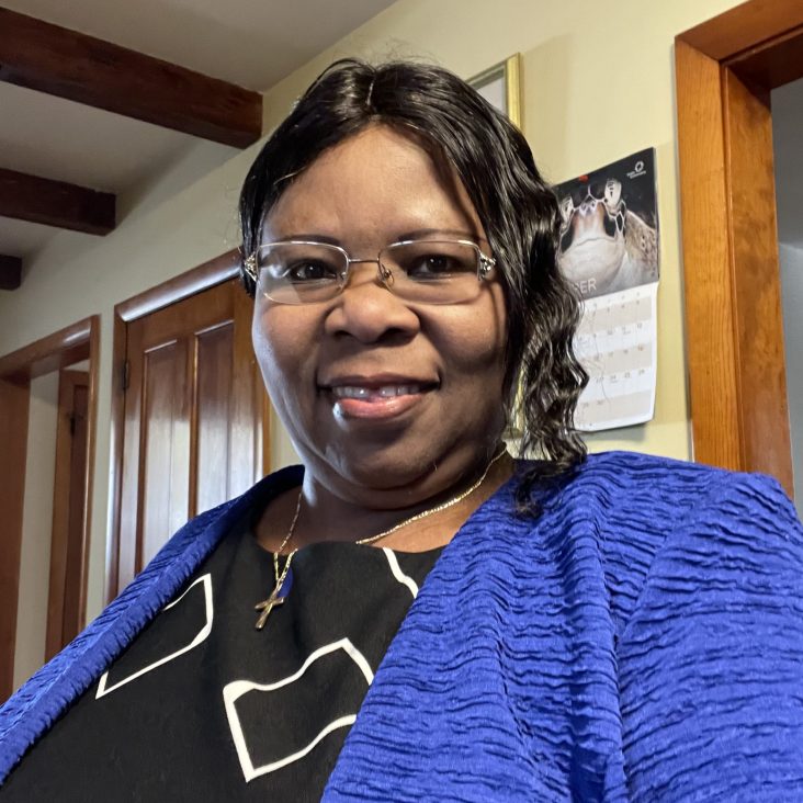 People – Office of Registration & Scheduling Services