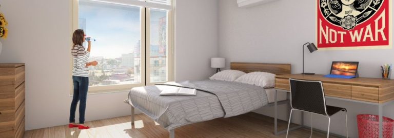 Portland Commons – Office of Residential Life