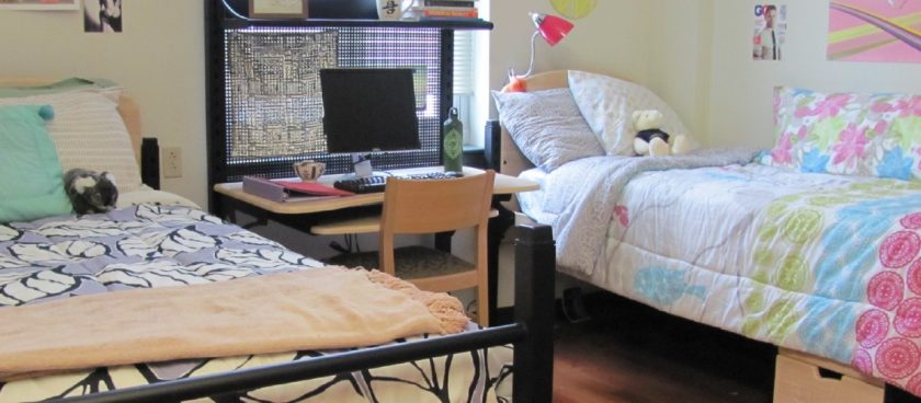 Resources – Office of Residential Life