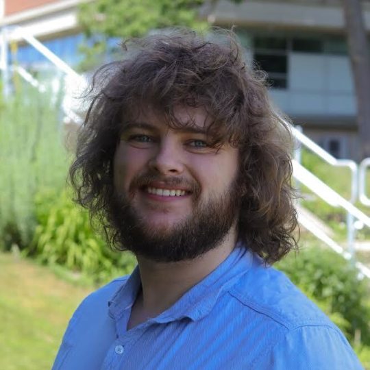 People – Office of Residential Life