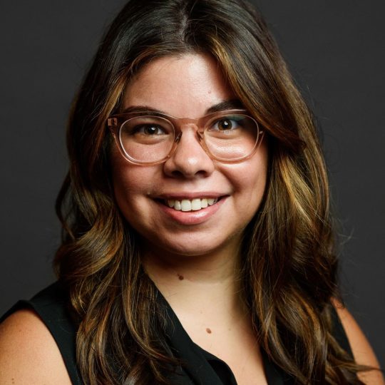 People – School of Business