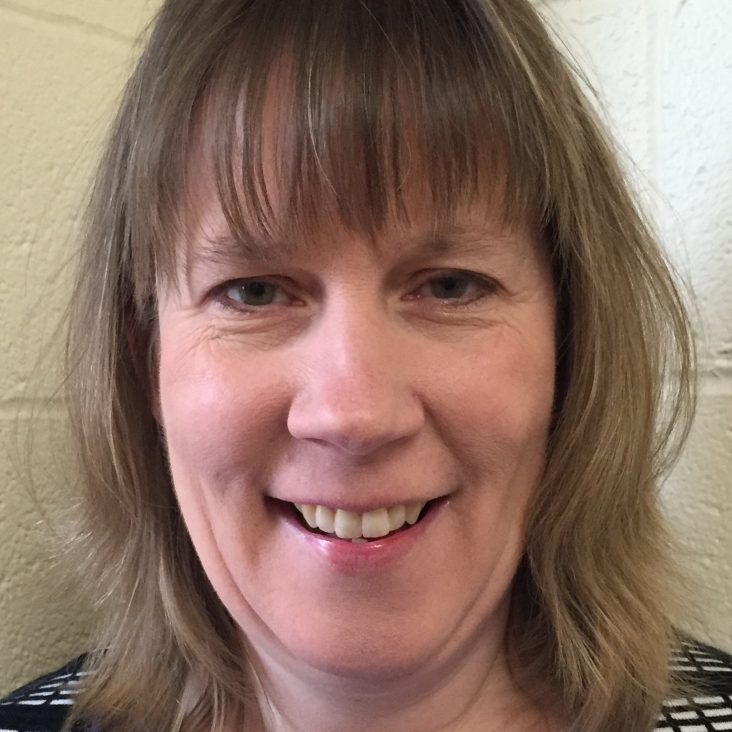 People – School of Business