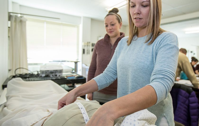 Lab and Simulation Center Photos – School of Nursing
