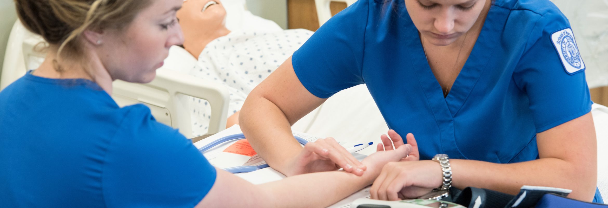 About us – School of Nursing