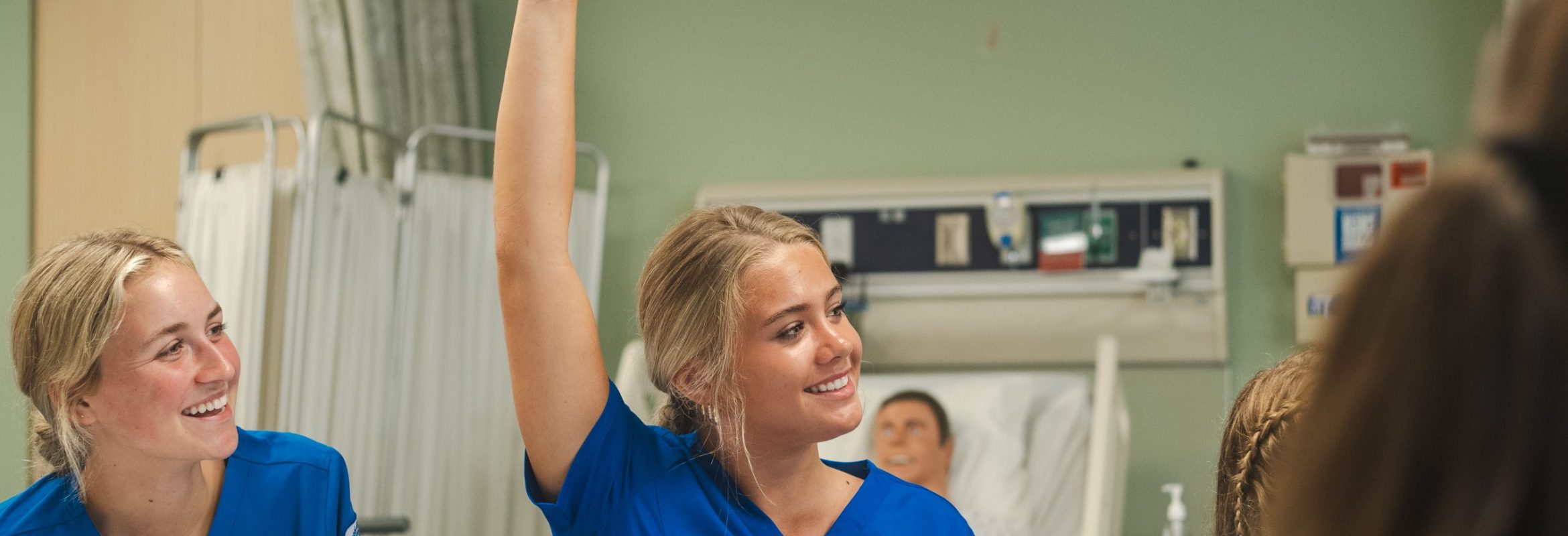 NCLEX® and Accreditation – School of Nursing