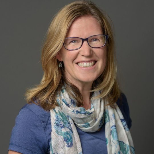 People – School of Nursing