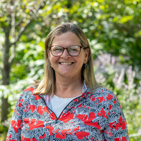 People – School of Nursing