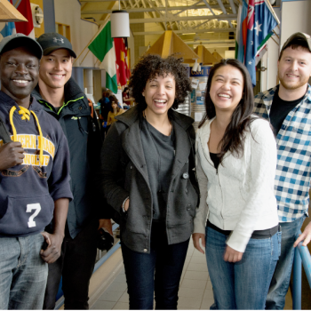 School of Social Work