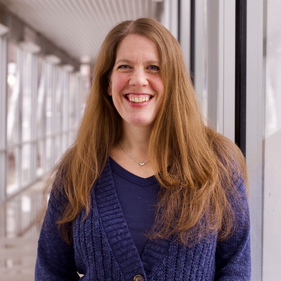 People – School of Social Work