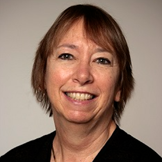 People – School of Social Work