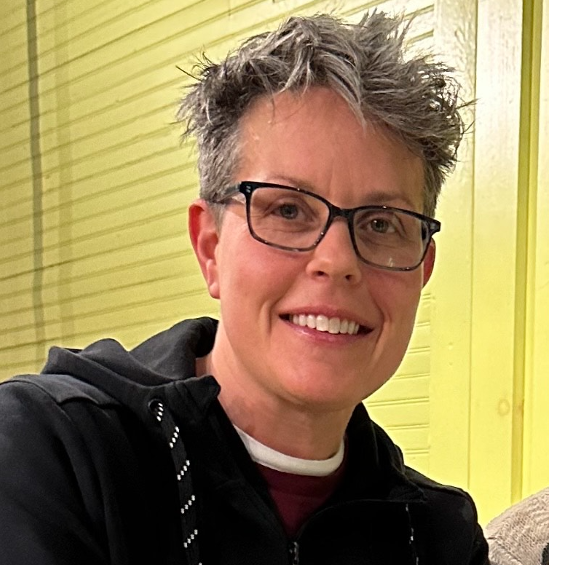 People – School of Social Work