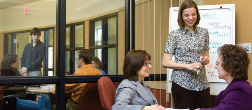 Internships – Social and Behavioral Sciences