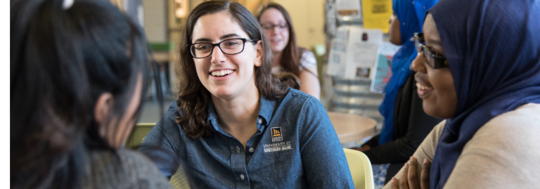 Social and Behavioral Sciences