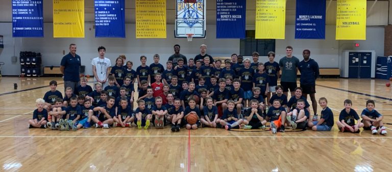 Boys’ SWISH Basketball Day Camp – Sports Camps & Clinics
