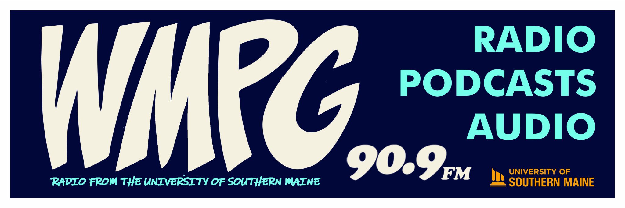 WMPG: Radio from the University of Southern Maine – Office of Student ...