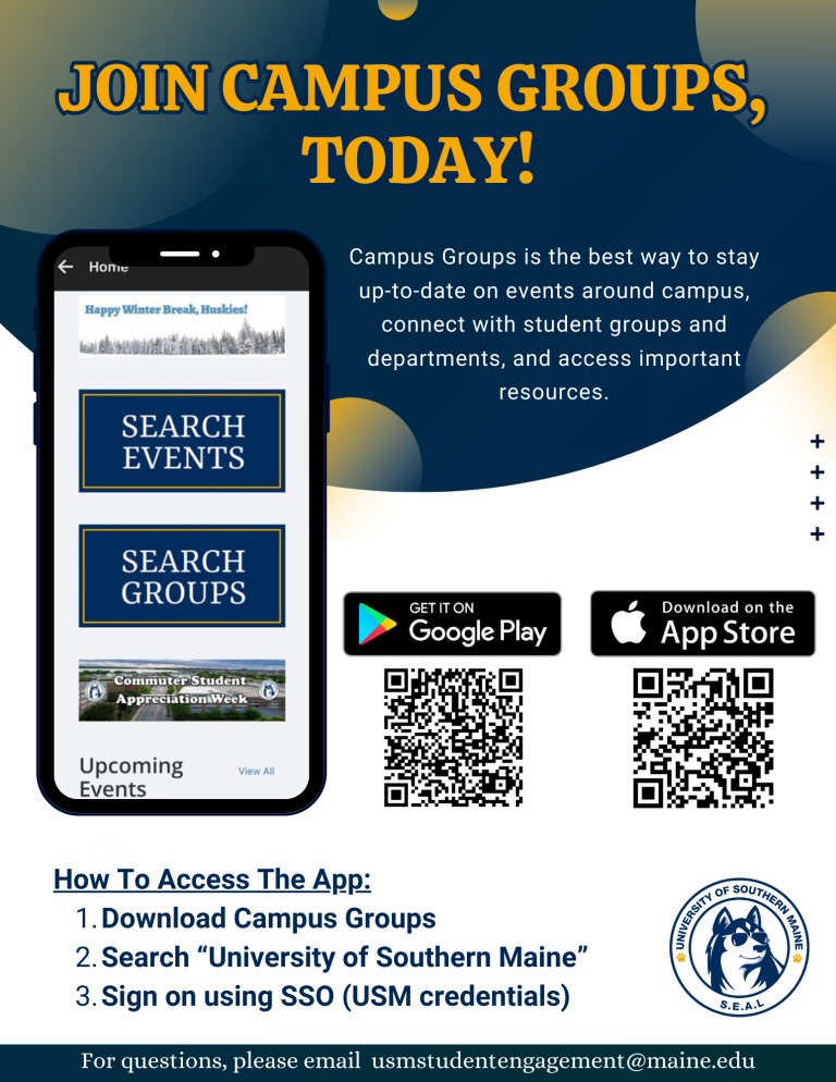 Office of Student Engagement & Belonging