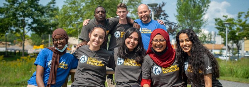 The Promise Scholarship