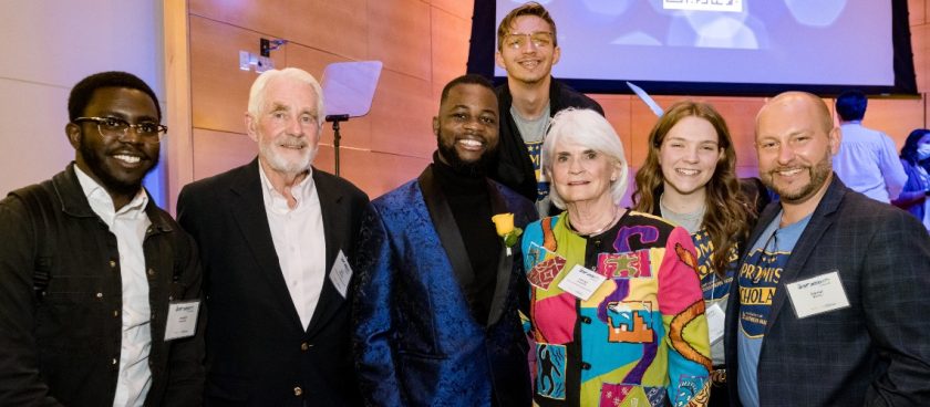 About us – The Promise Scholarship