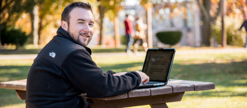 Online Graduate Programs – USM Online