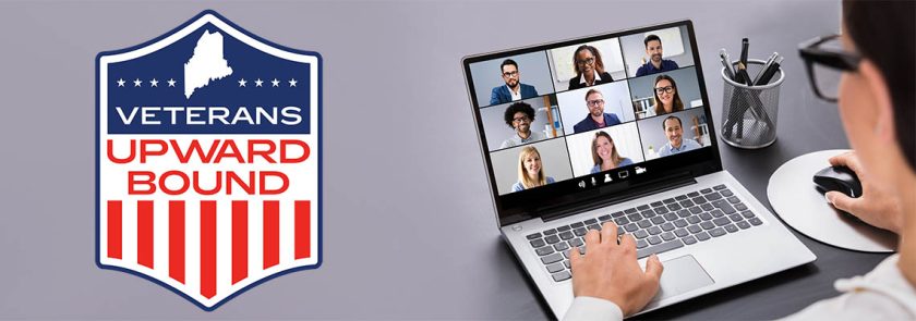 Veterans Upward Bound of Maine